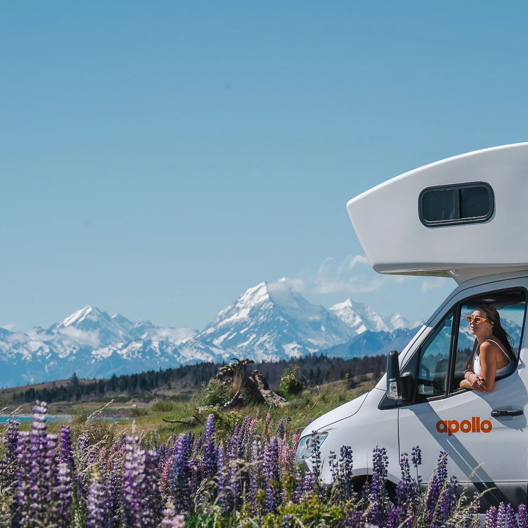 Where to see snow in New Zealand’s North Island | Apollo NZ